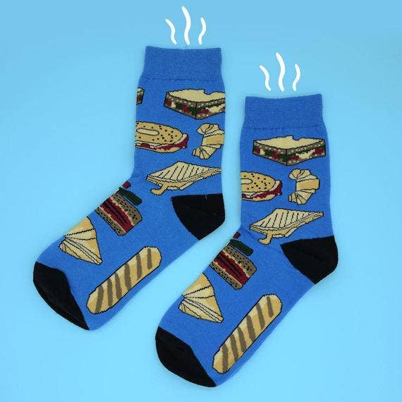 People Who Wear Socks During Sex Have More Orgasms Says Science 6833